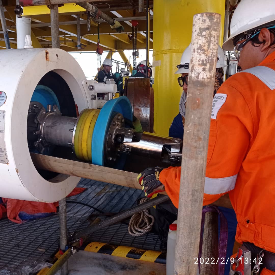 About – Asrpipeliners